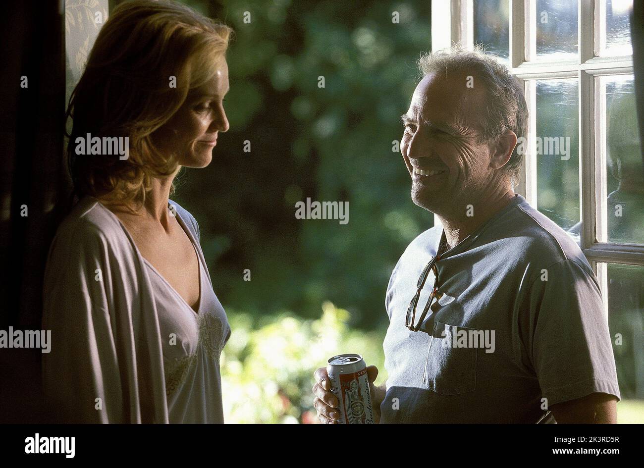 Joan Allen & Kevin Costner Film: The Upside Of Anger (2005) Characters ...