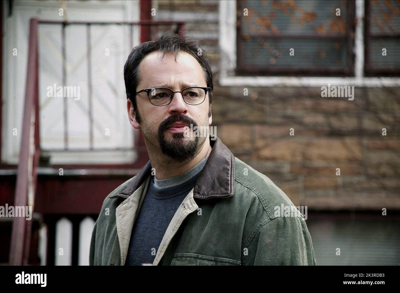 Gil Bellows Shawshank Redemption