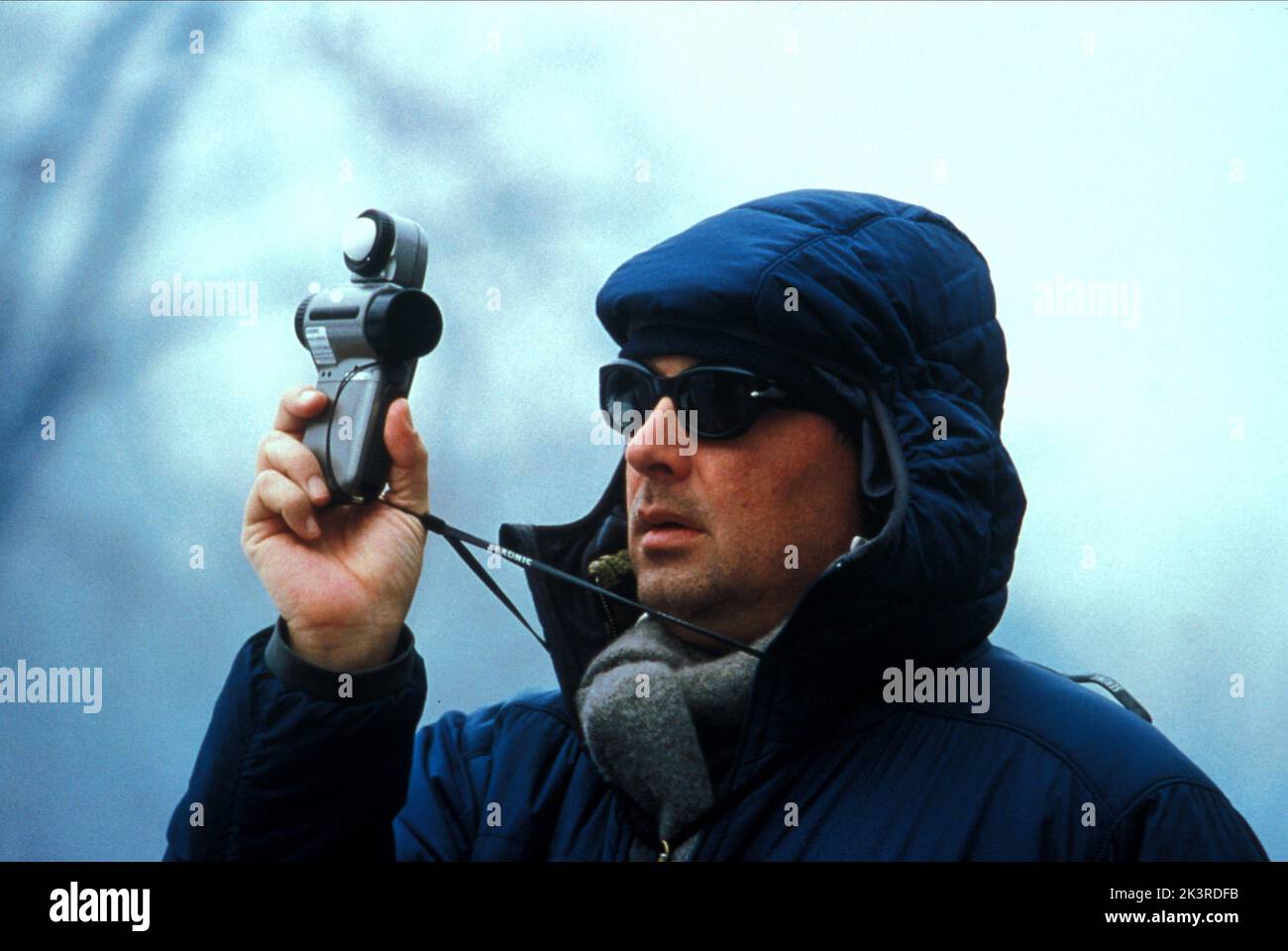 Phedon Papamichael Film: The Weather Man (USA/DE 2005) Characters ...