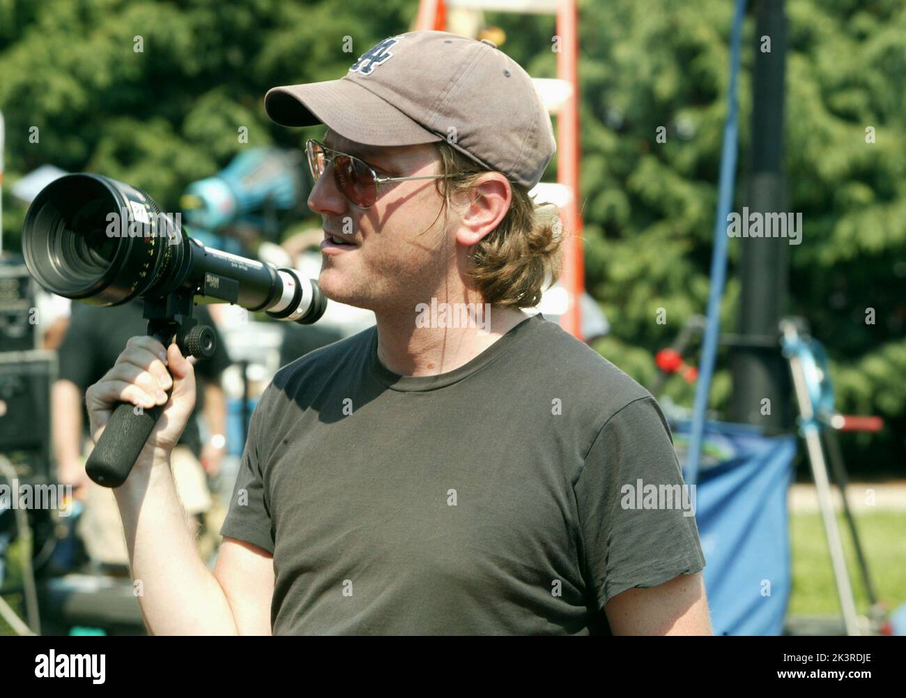 David Dobkin Film: The Wedding Crashers (USA 2005) Director: David ...