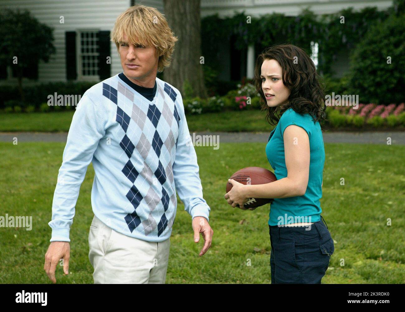 Rachel Mcadams Wedding