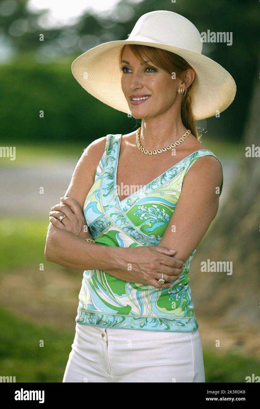 Jane Seymour Film: The Wedding Crashers (USA 2005) Characters: Kathleen ...