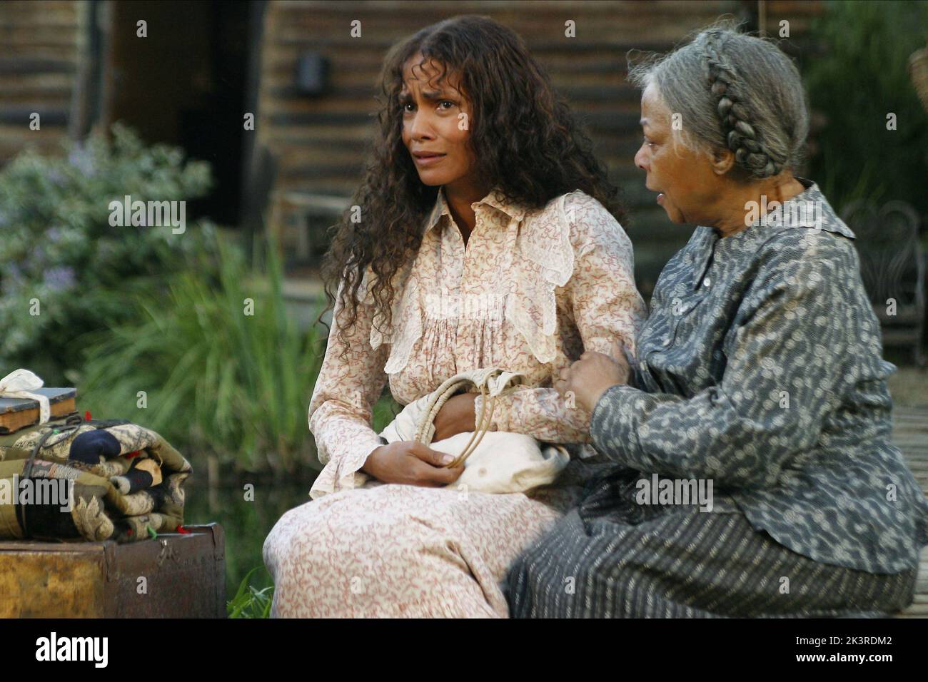 Halle Berry & Ruby Dee Film: Their Eyes Were Watching God (TV-FILM ...