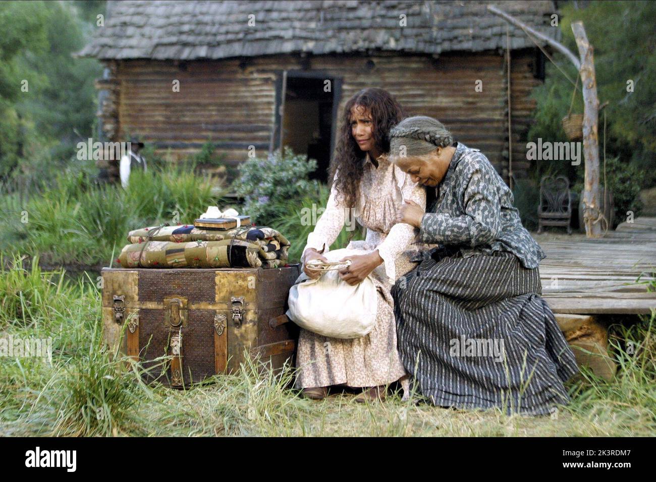 Their Eyes Were Watching God Nanny