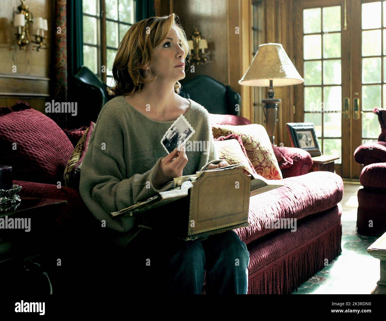 Melissa gilbert thicker than water hi-res stock photography and images ...