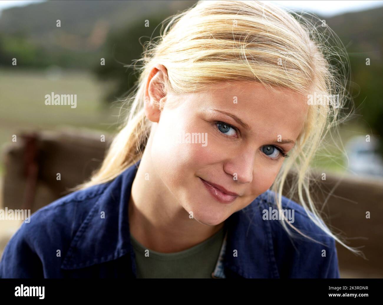 Thicker Than Water 2005