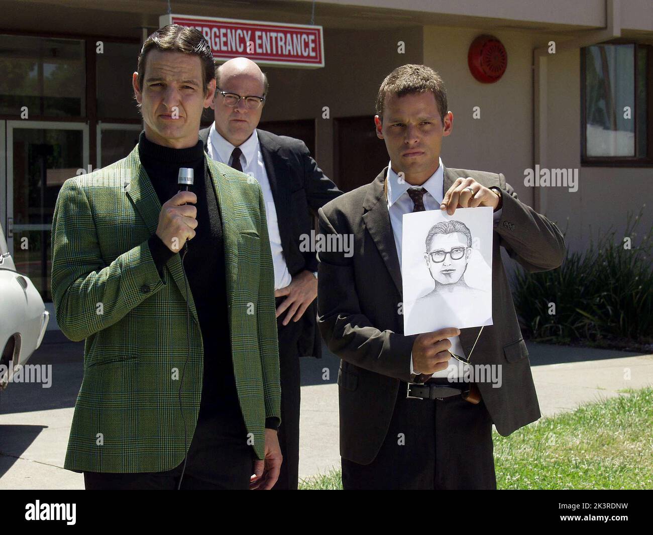 Rex Linn Cutthroat Island