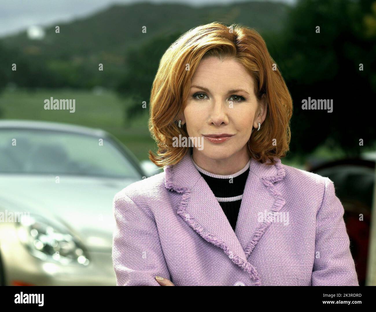 Melissa gilbert hi-res stock photography and images - Alamy