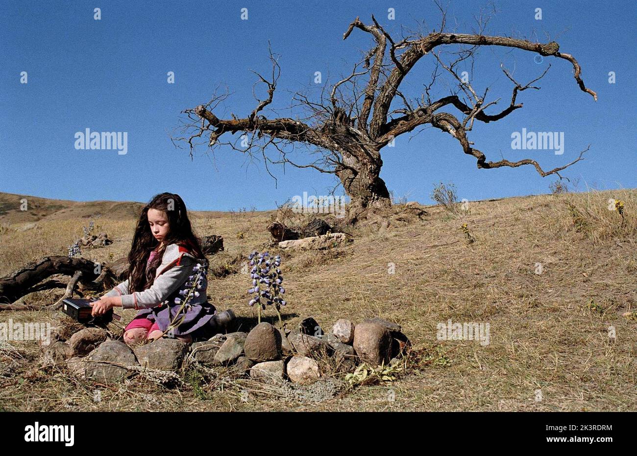 Jodelle Ferland Film: Tideland (2005) Characters: Jeliza-Rose Director: Terry Gilliam 09 ...