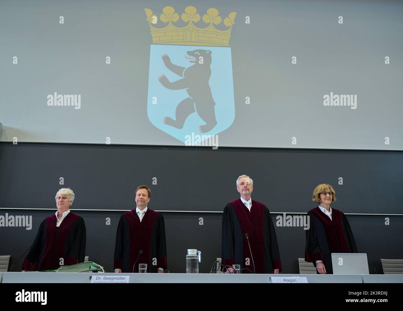 Robert wolfgang seegmuller hi-res stock photography and images - Alamy