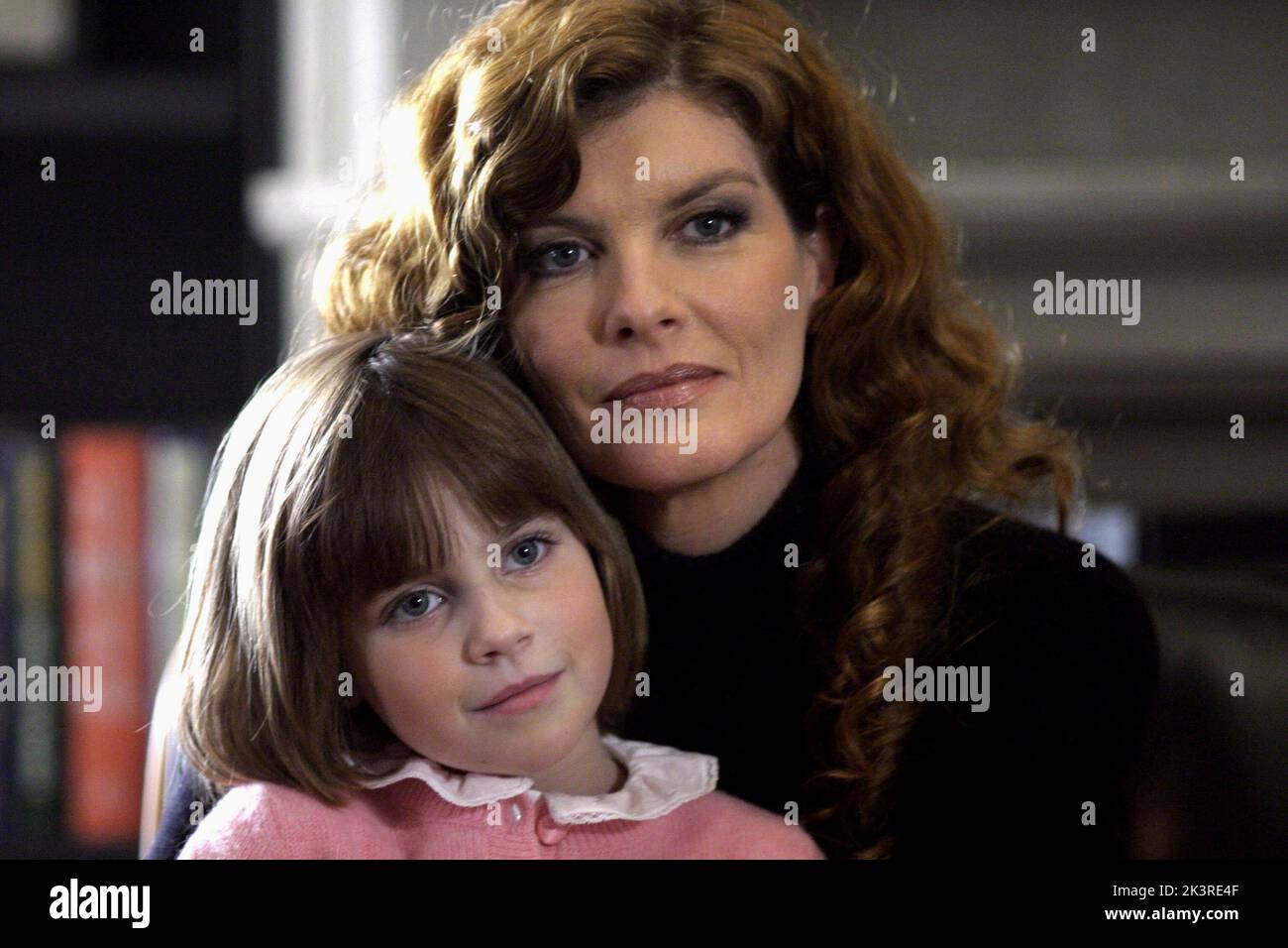 Rene Russo Film: Two For The Money (2005) Characters: Toni Morrow ...