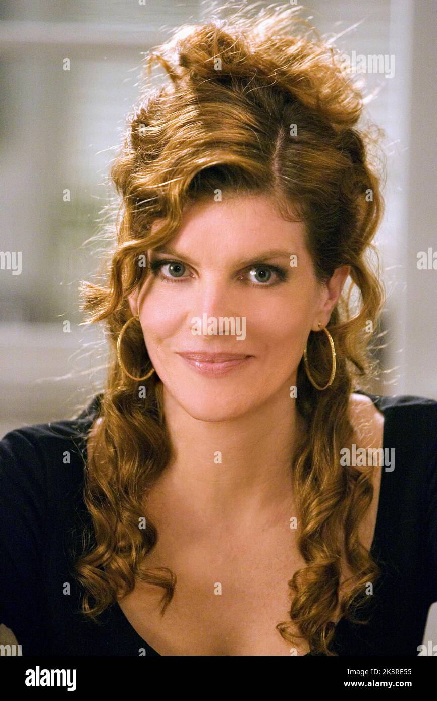 Rene Russo Film: Two For The Money (2005) Characters: Toni Morrow ...