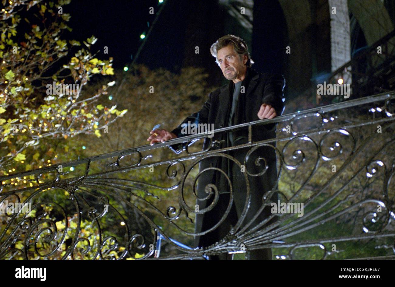 Al pacino two for the money 2005 hi-res stock photography and images ...