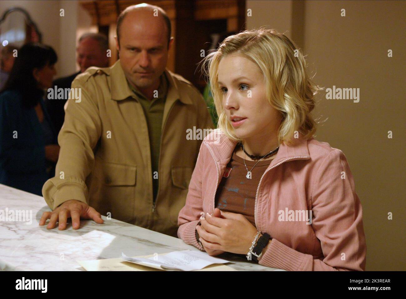 Valorie Curry Veronica Mars