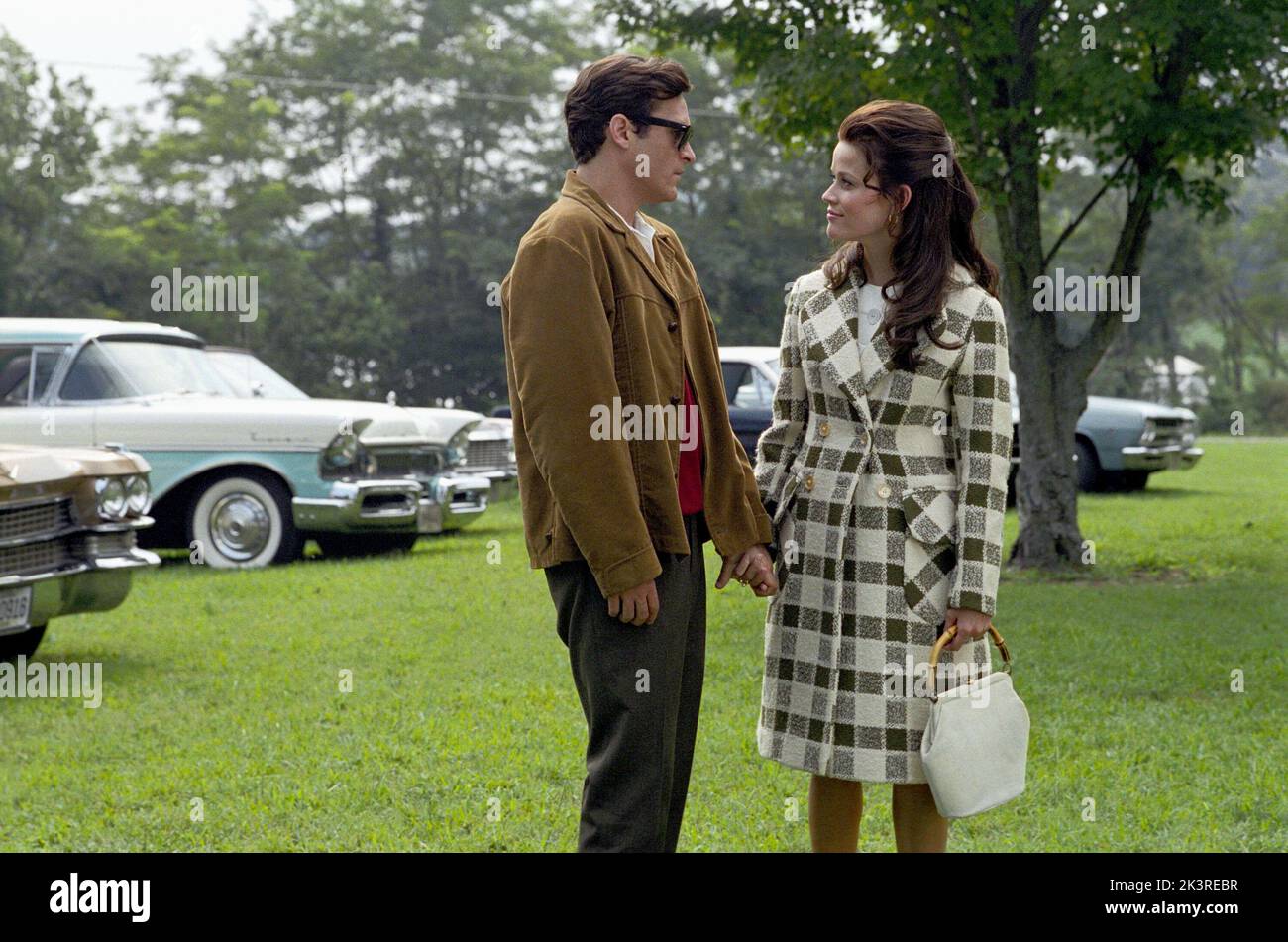 June carter cash 2005 hi-res stock photography and images - Alamy