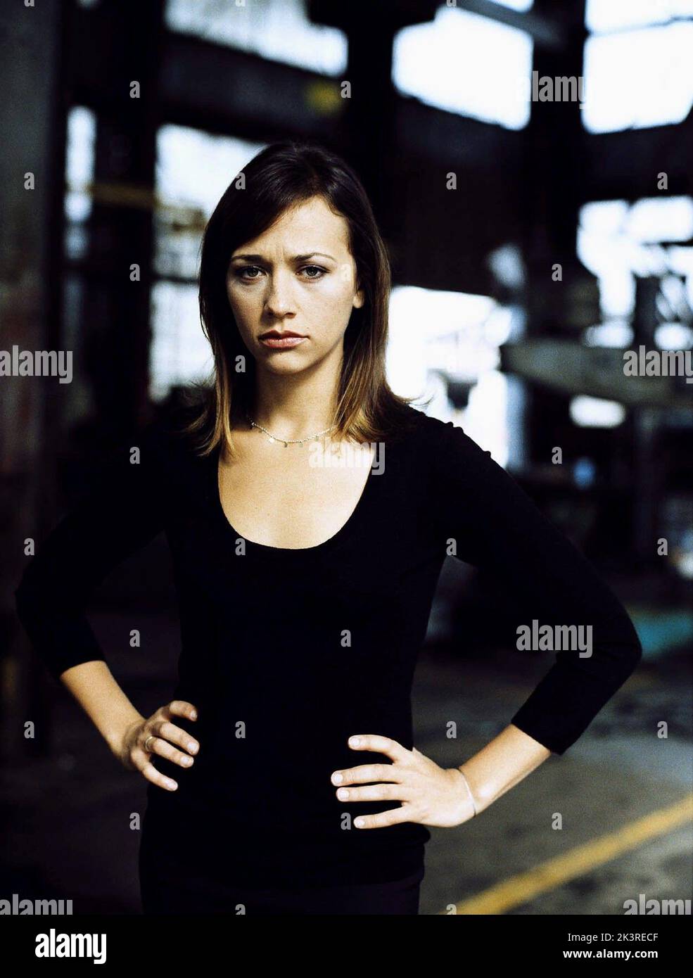 Rashida jones 2000 hi-res stock photography and images - Alamy