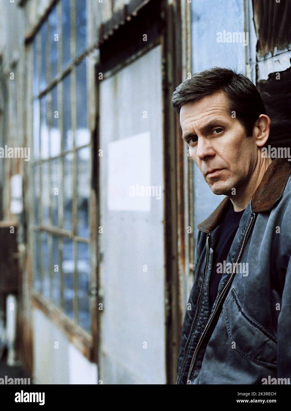 Gary Cole Television: Wanted (2005) 31 July 2005 **WARNING** This ...
