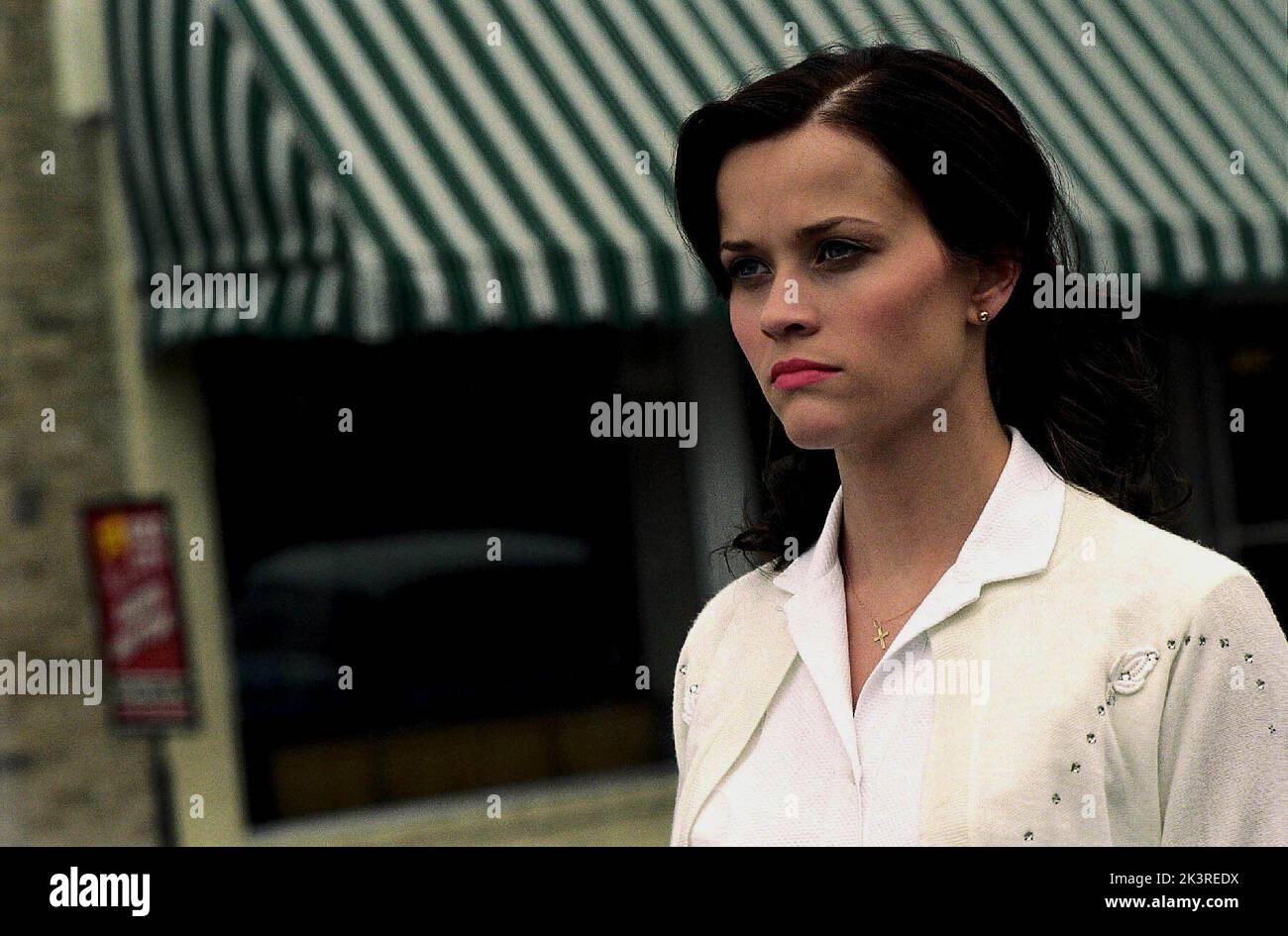 Reese Witherspoon Film: Walk The Line (USA/DE 2005) Characters: June ...