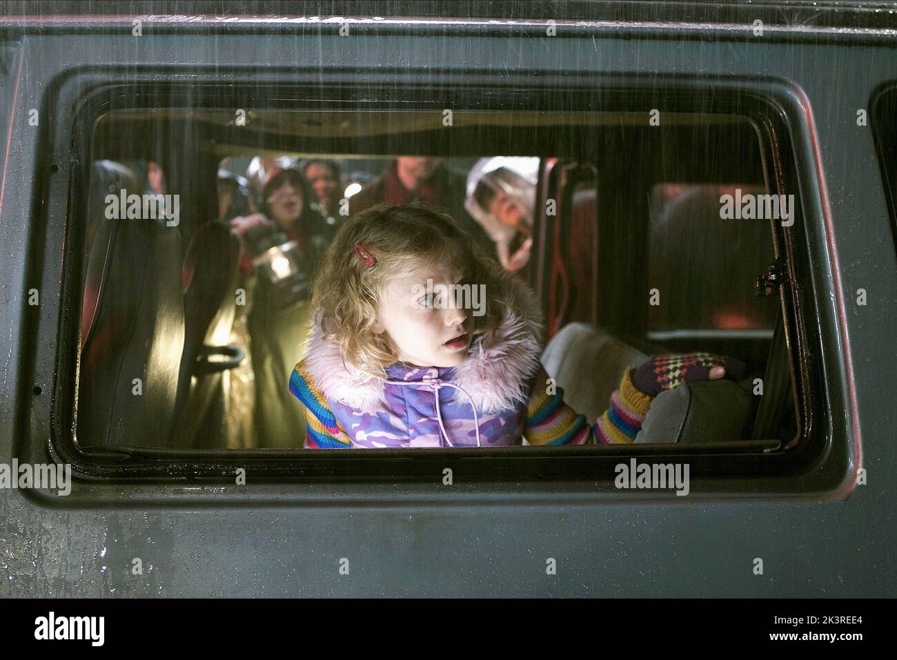 Rachel ferrier hi-res stock photography and images - Alamy