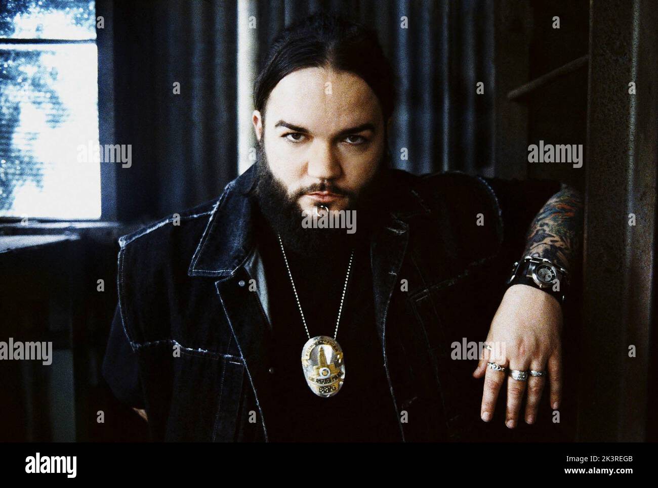 Josey scott wanted 2005 hi-res stock photography and images - Alamy