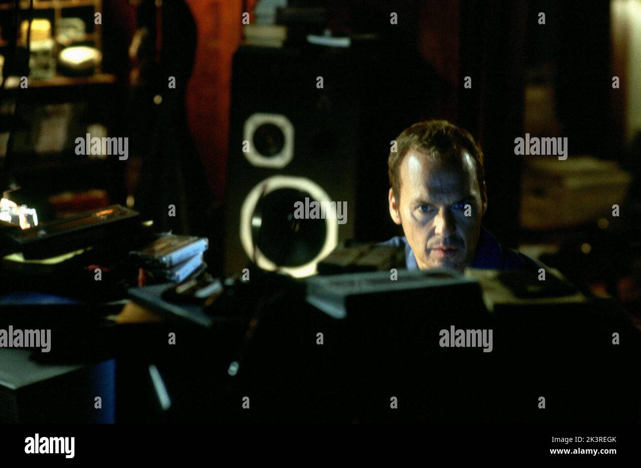 Director geoffrey sax hi-res stock photography and images - Alamy