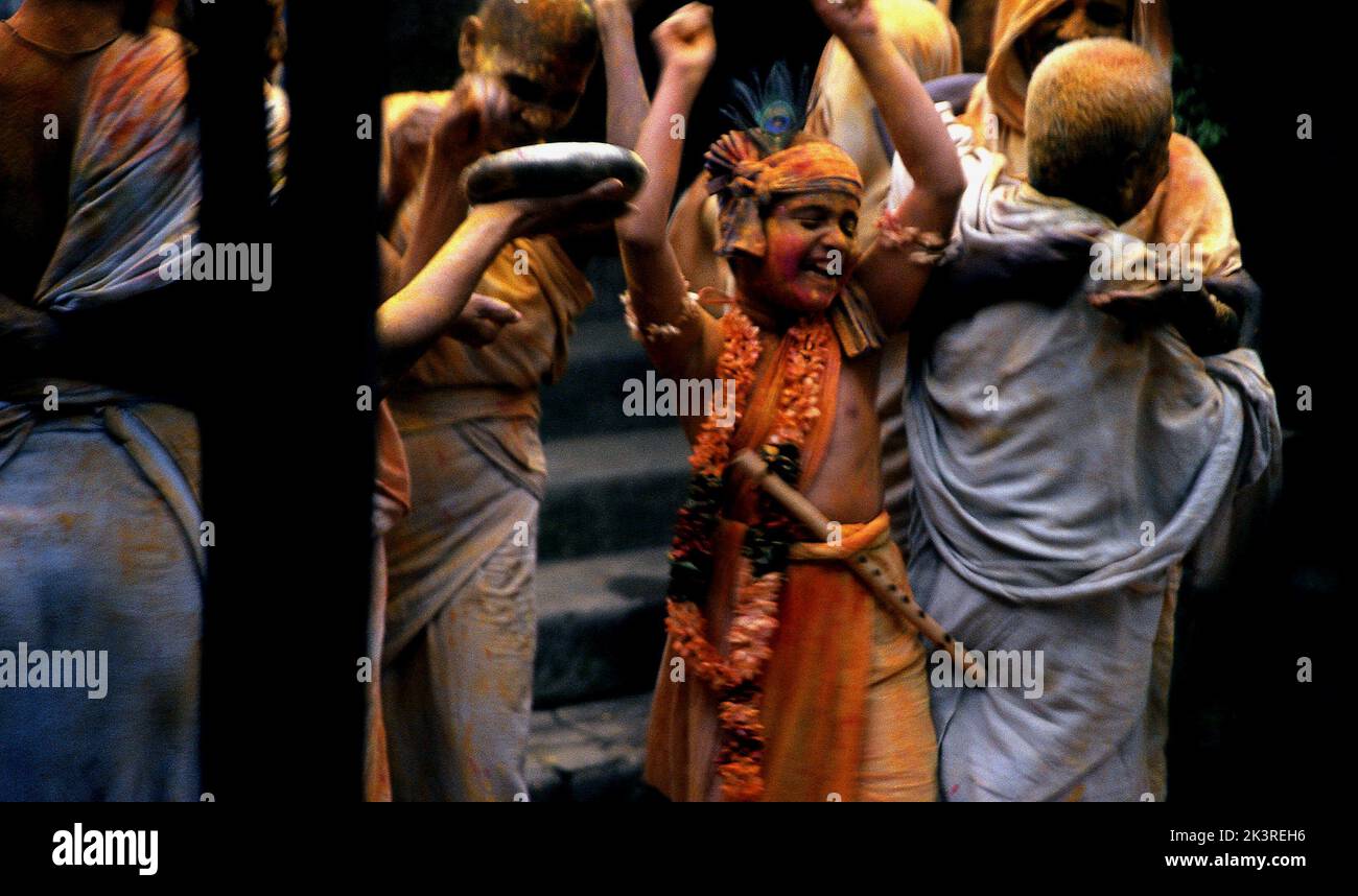 Sarala Film: Water; River Moon (2005) Characters: Chuyia Director ...