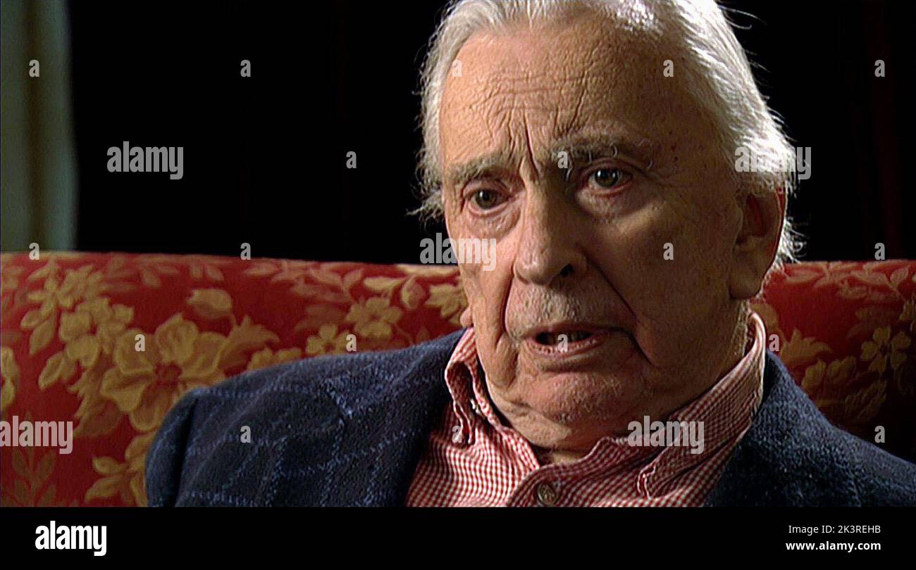 Gore Vidal Film: Why We Fight (2005) Characters: Himself Director ...