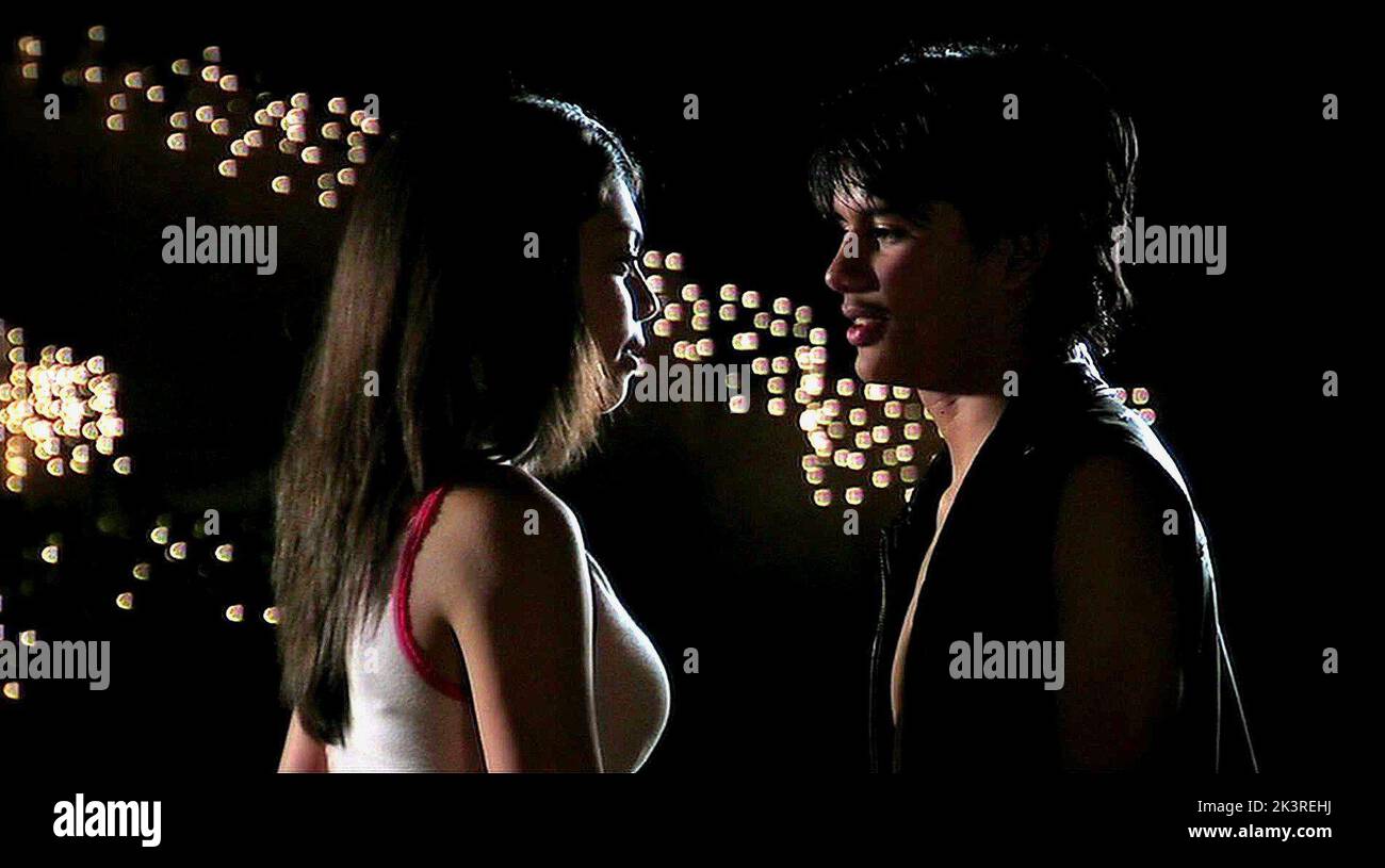 Jonathan Velasquez Wassup Rockers