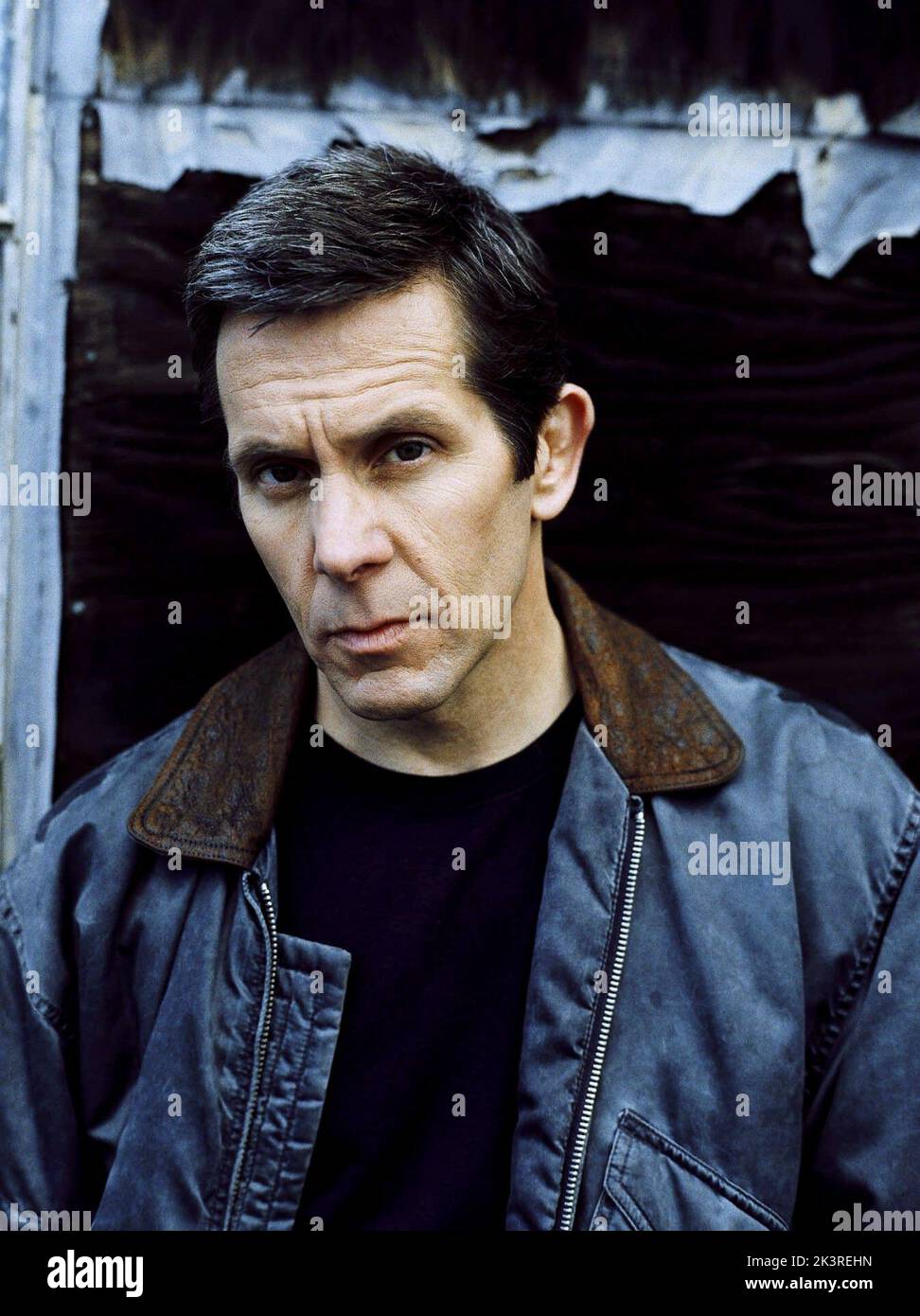 Gary Cole Television: Wanted (2005) 31 July 2005 **WARNING** This ...