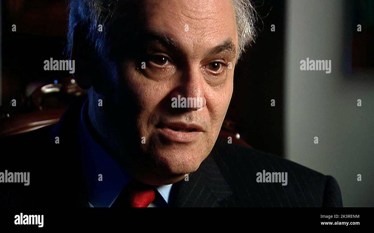 Richard Perle Film: Why We Fight (2005) Characters: Himself Director ...