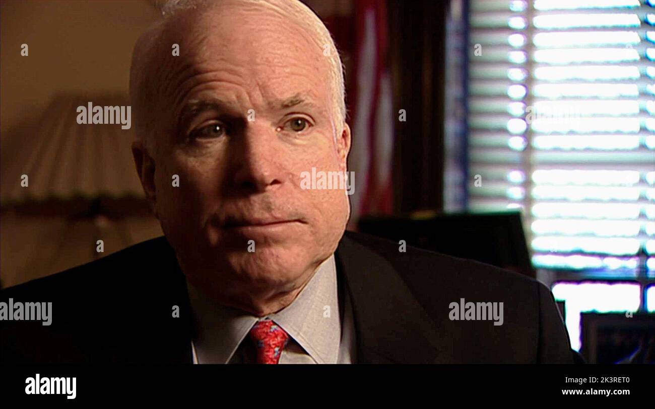 John Mccain Film: Why We Fight (2005) Characters: Himself Director ...