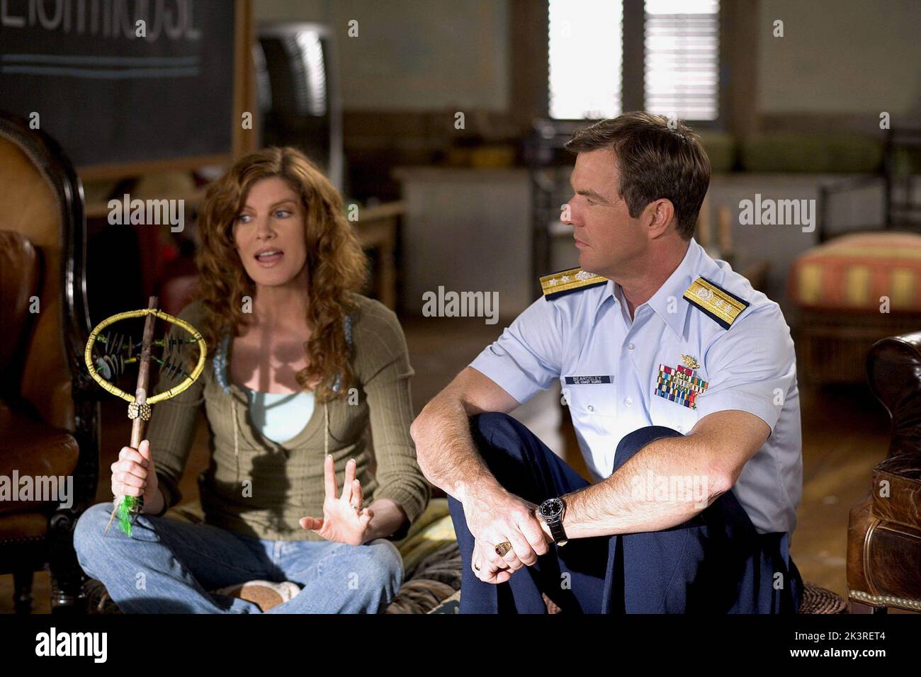 Raja gosnell yours mine ours hi-res stock photography and images - Alamy