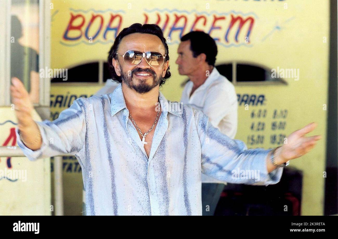 Jose Dumont Film: 2 Filhos De Francisco - A Historia De Zeze Di Camargo ...