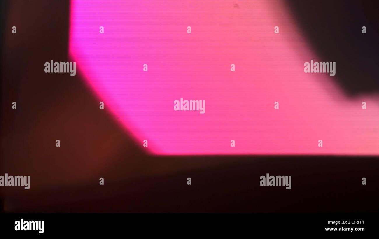 Light leaks effect background. Real shot in 4k Stock Photo - Alamy