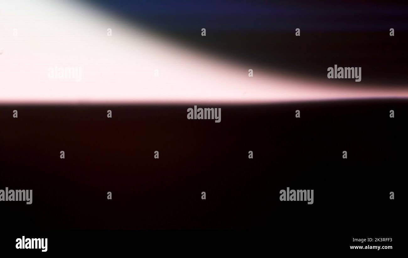 Light leaks effect background. Real shot in 4k Stock Photo - Alamy