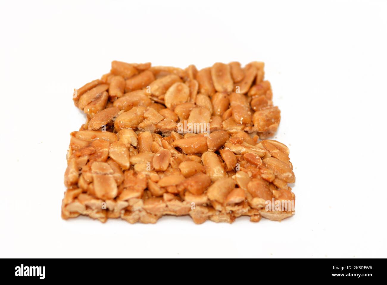 peanuts legume candy bars sweets, an Eastern candy made as a ...