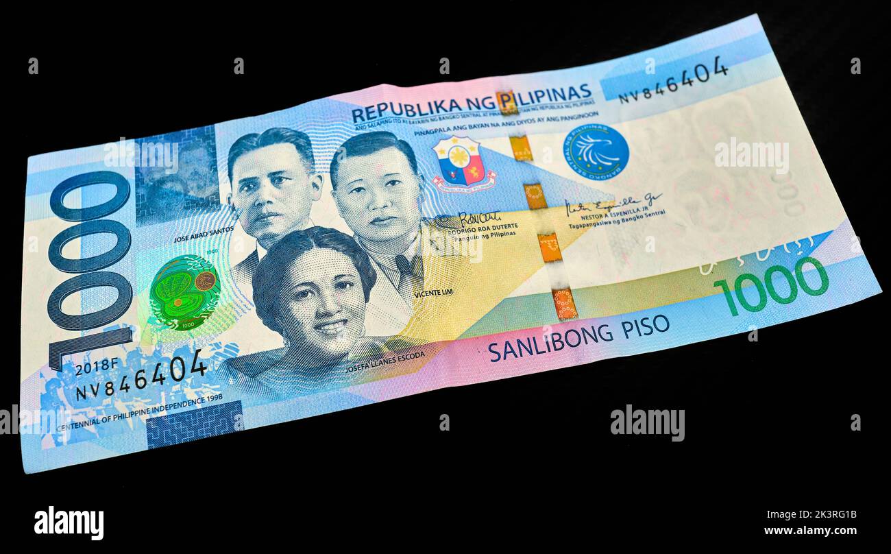 Philippine 1000 Peso Bill Philippines Money Currency 49 OFF Philippine 1000 Peso Bill Philippines Money Currency 49 OFF