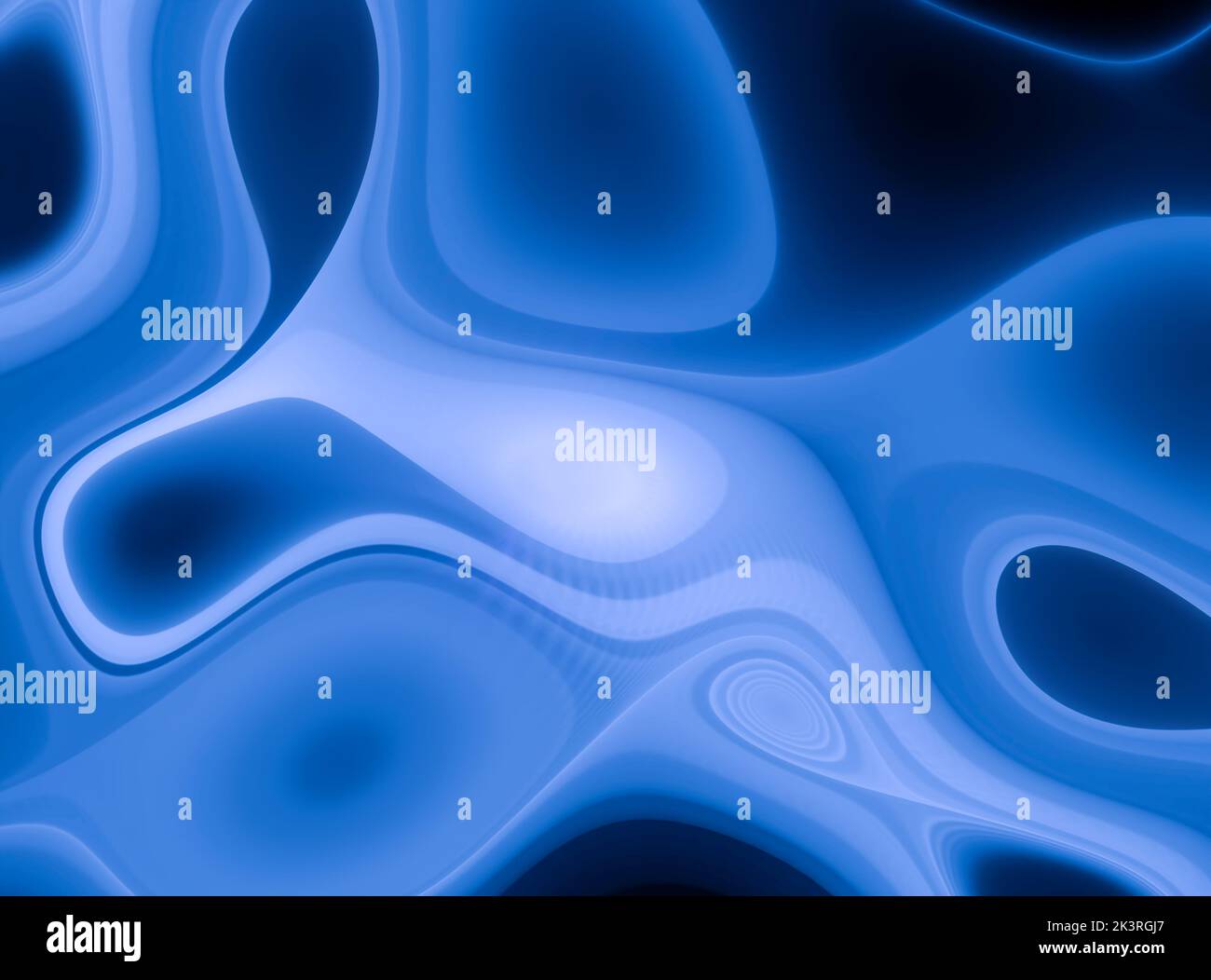 Computer generated image for elegant background or high tech design ...