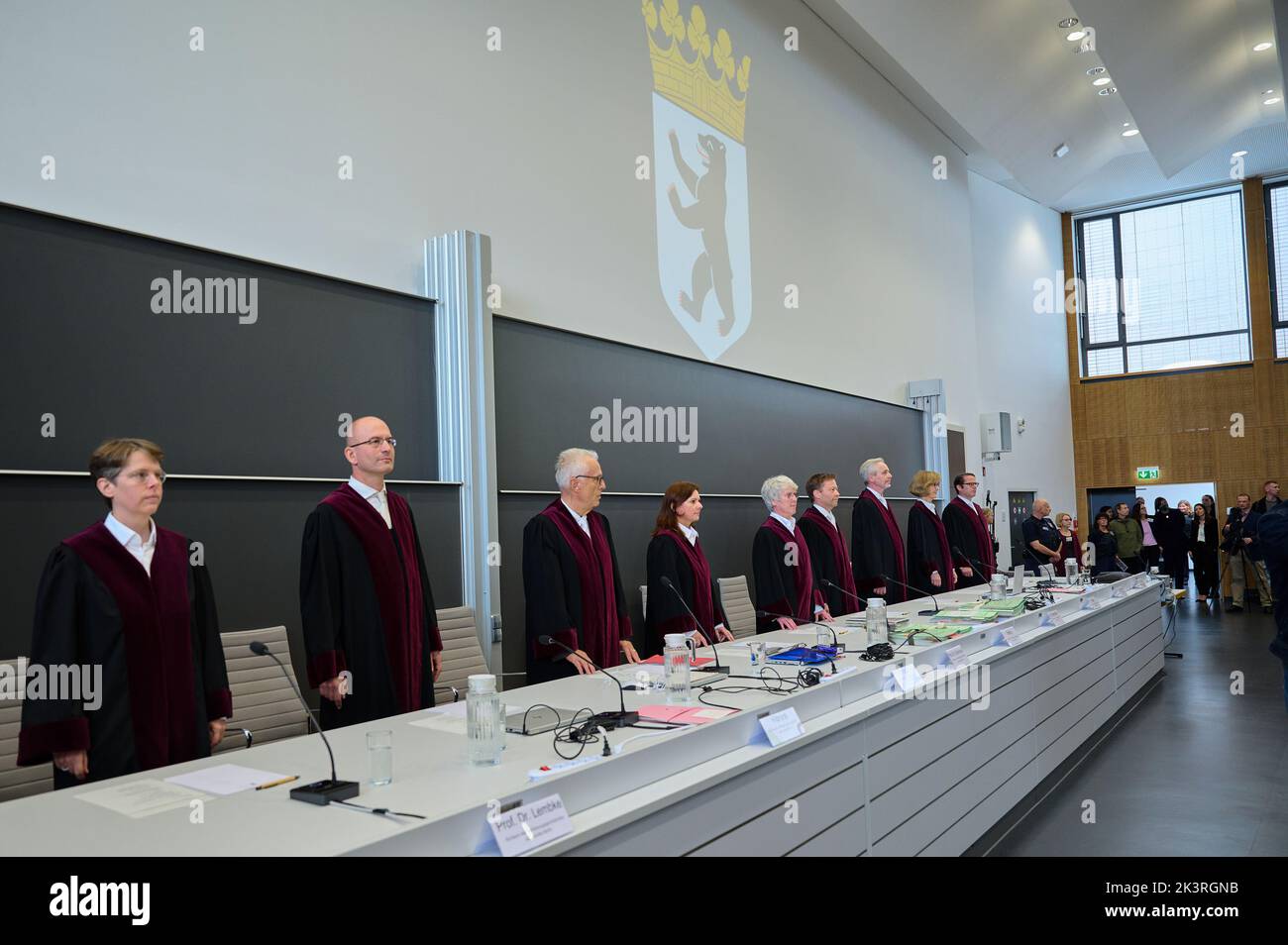 Robert wolfgang seegmuller hi-res stock photography and images - Alamy