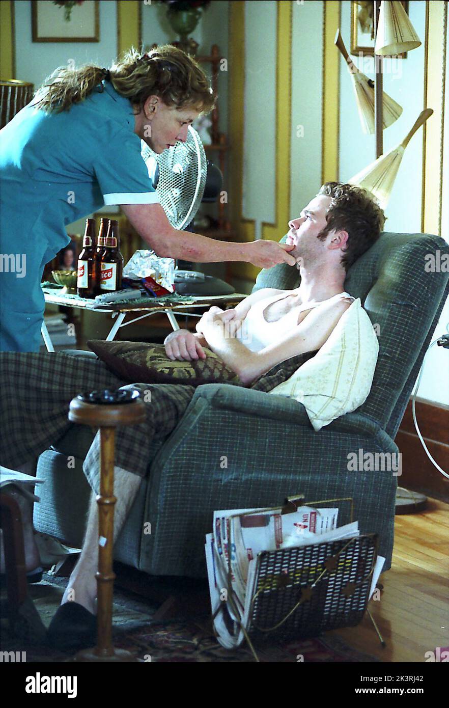 Stockard Channing & Shawn Ashmore Film: 3 Needles; Three Needles (CAN ...