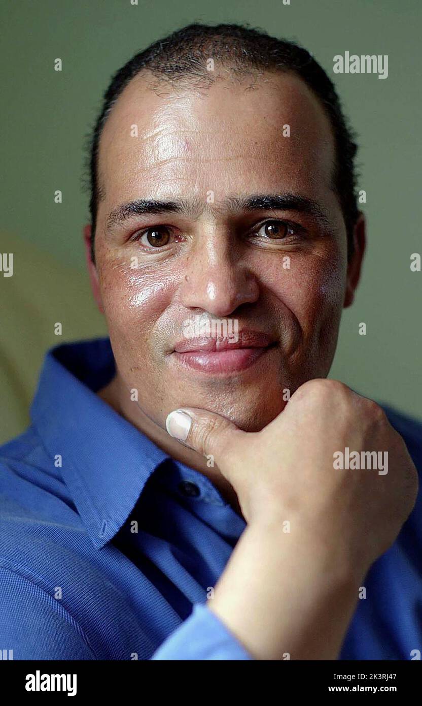 Michael apted up hi-res stock photography and images - Alamy