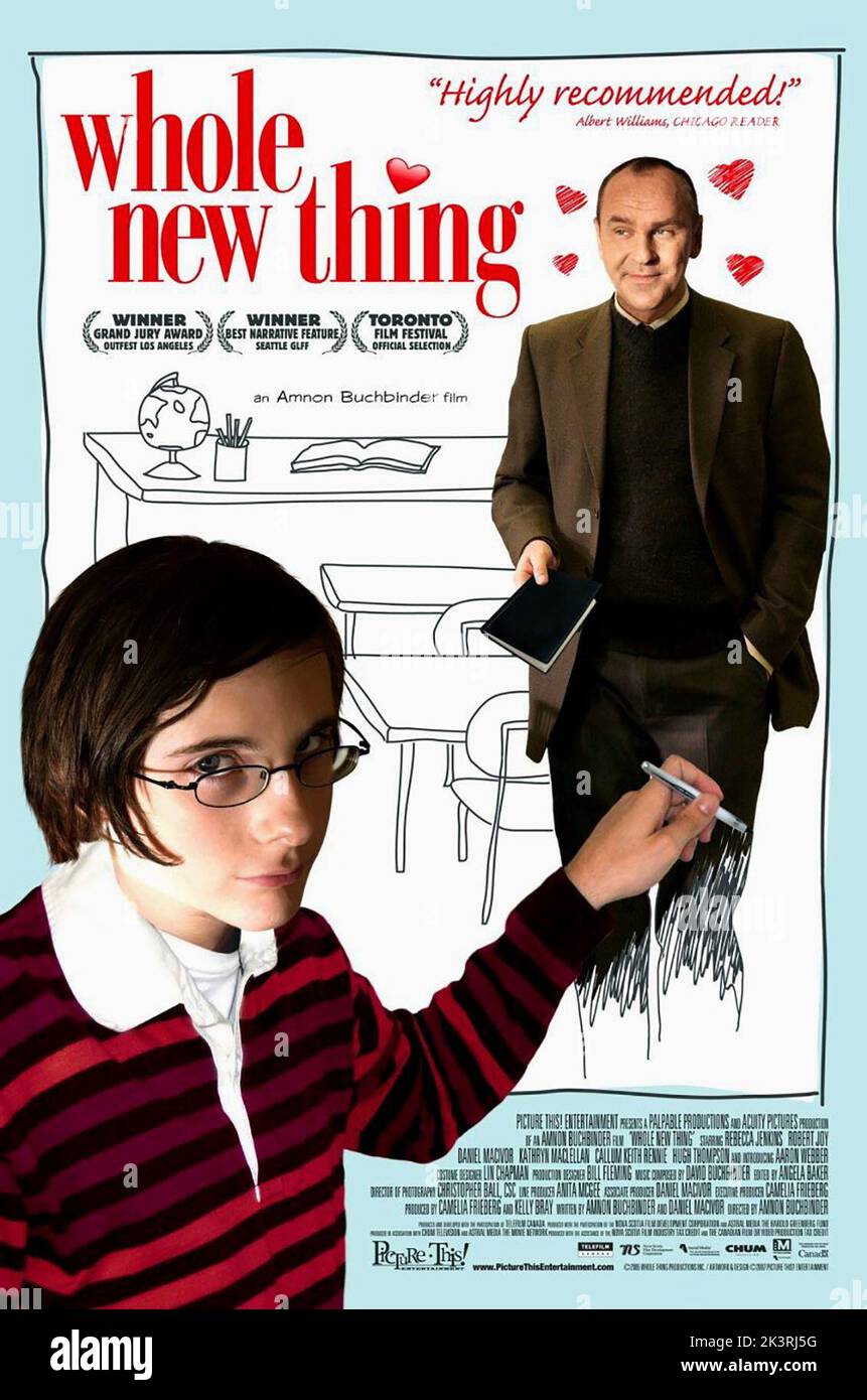 New thing hi-res stock photography and images - Alamy