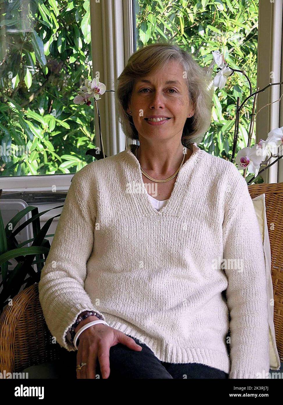 Suzy Television: 49 Up (2005) Director: Michael Apted 15 September 2005 ...