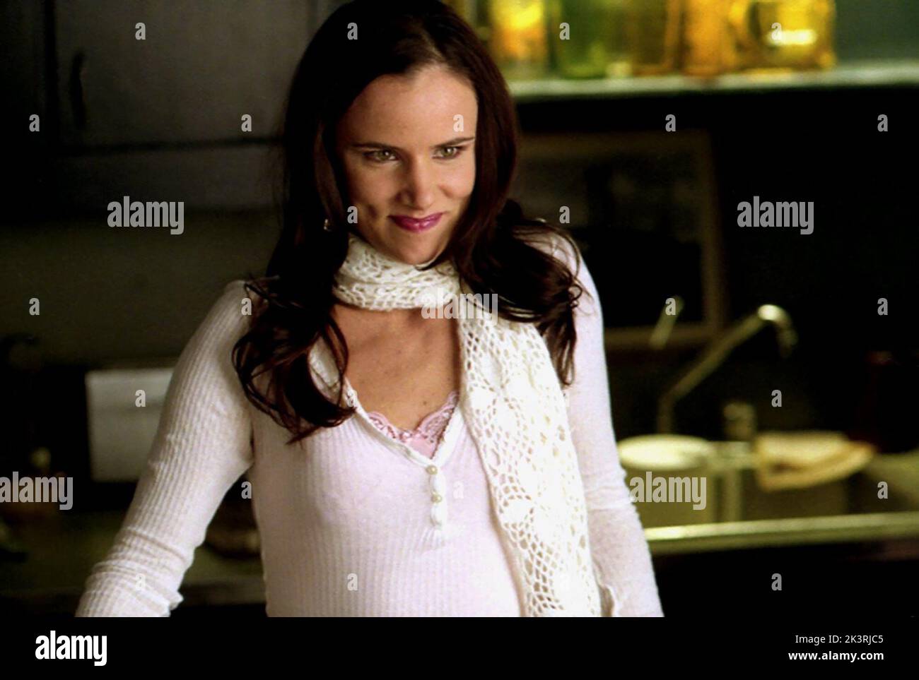 Juliette Lewis Film: Aurora Borealis (2005) Characters: Kate Director ...