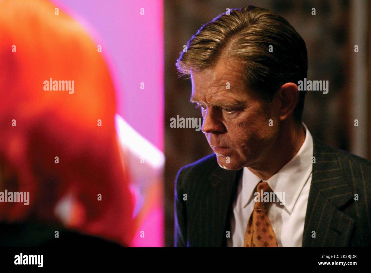 William h macy from hi-res stock photography and images - Alamy