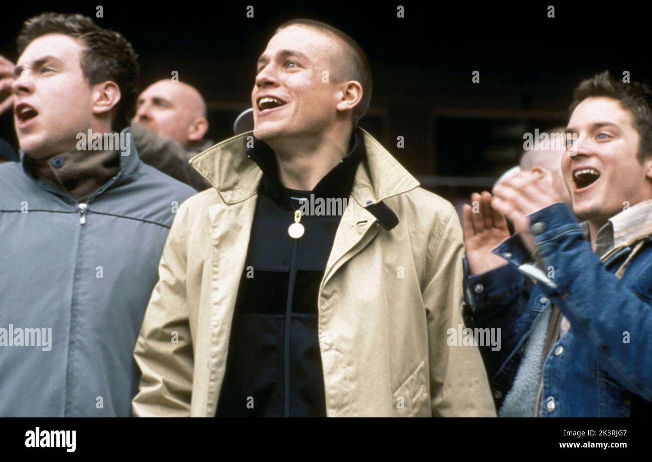 Green Street Hooligans Pete