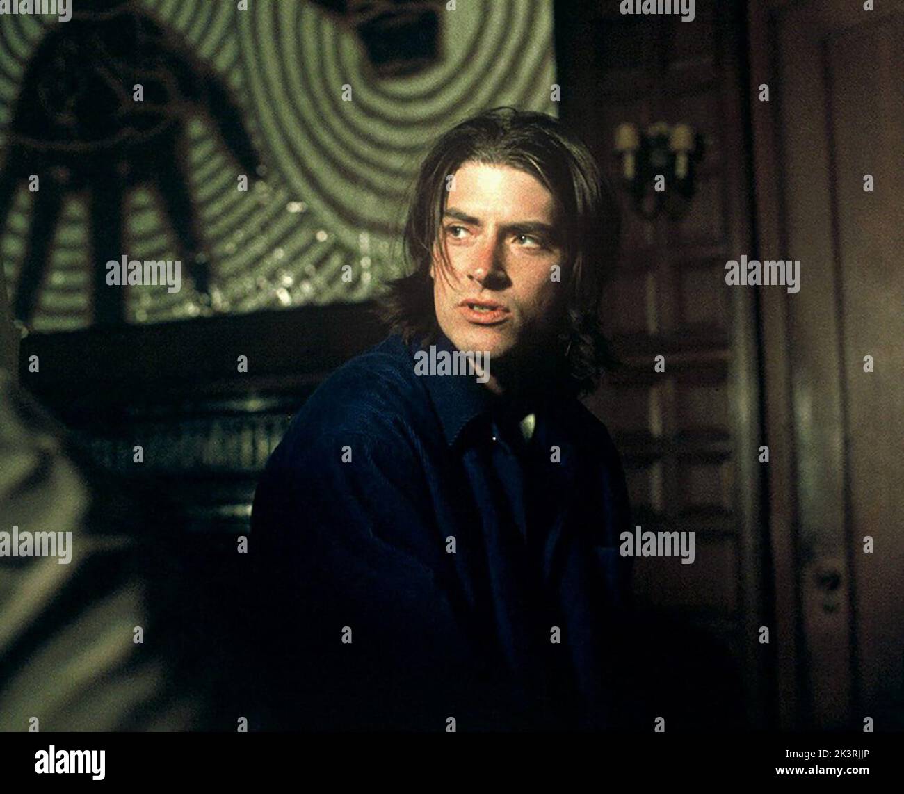 Scott Green Film: Last Days (2005) Director: Gus Van Sant 13 May 2005 ...