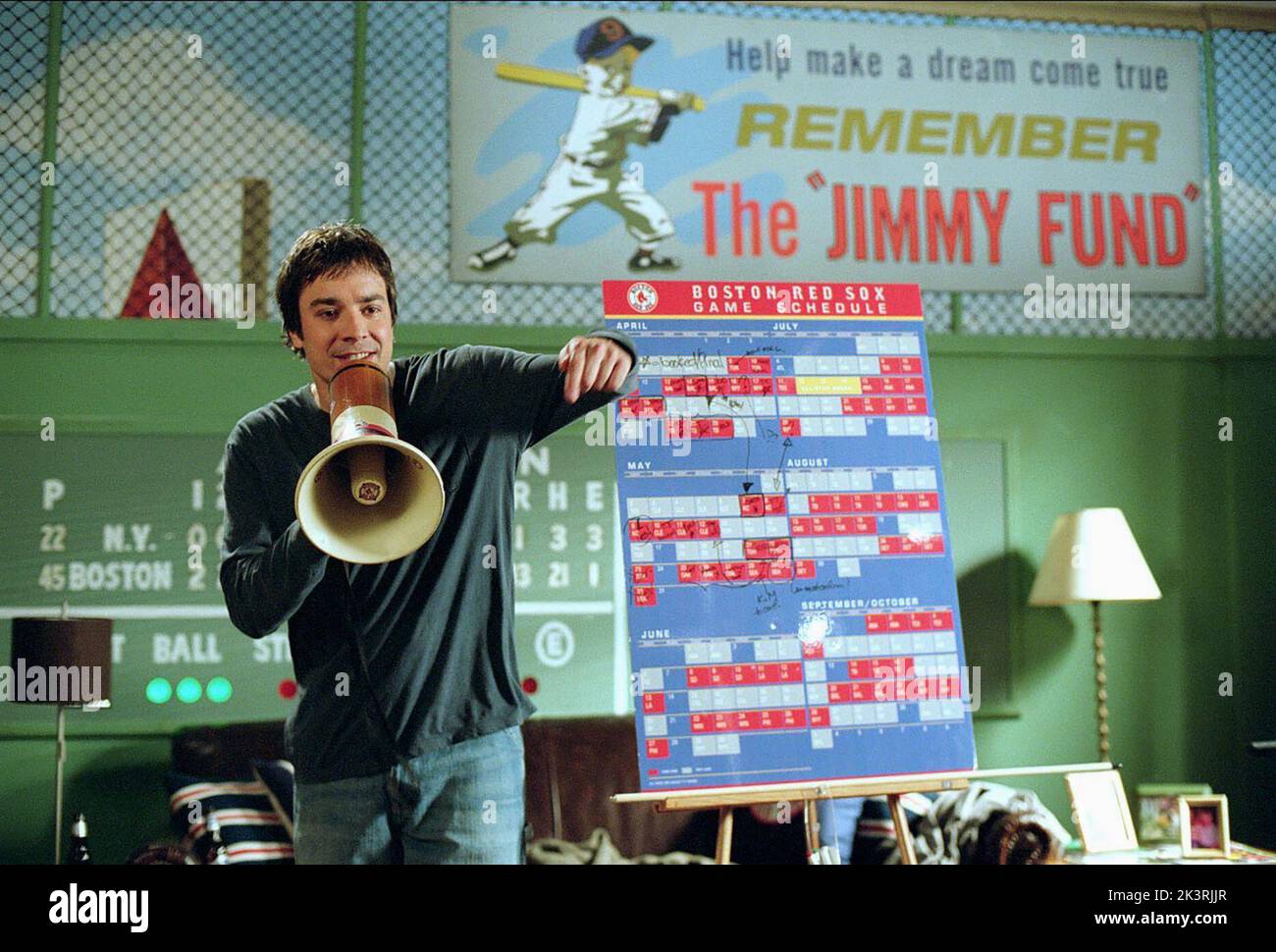 The perfect catch 2005 hi-res stock photography and images - Alamy