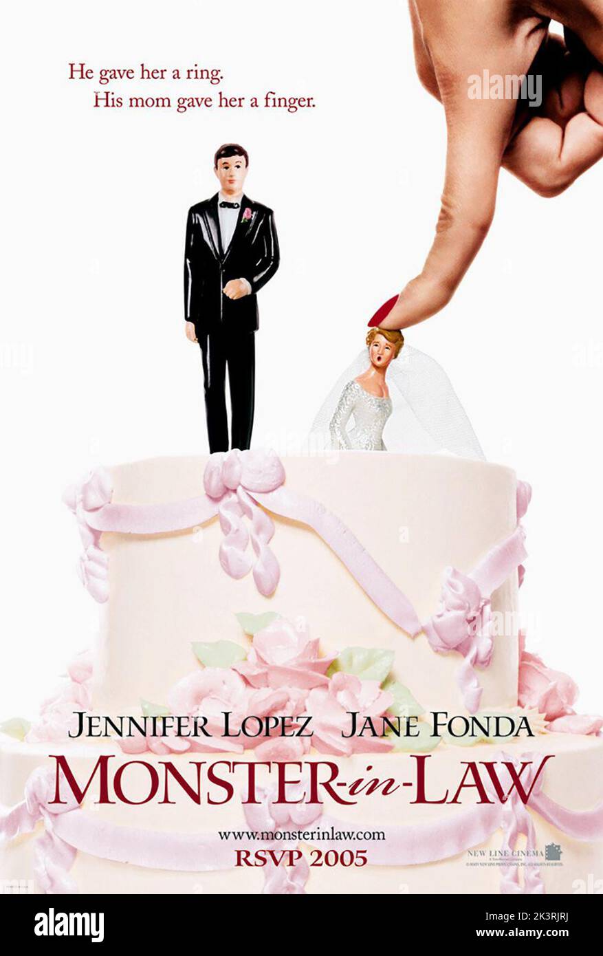 Cake Movie Poster