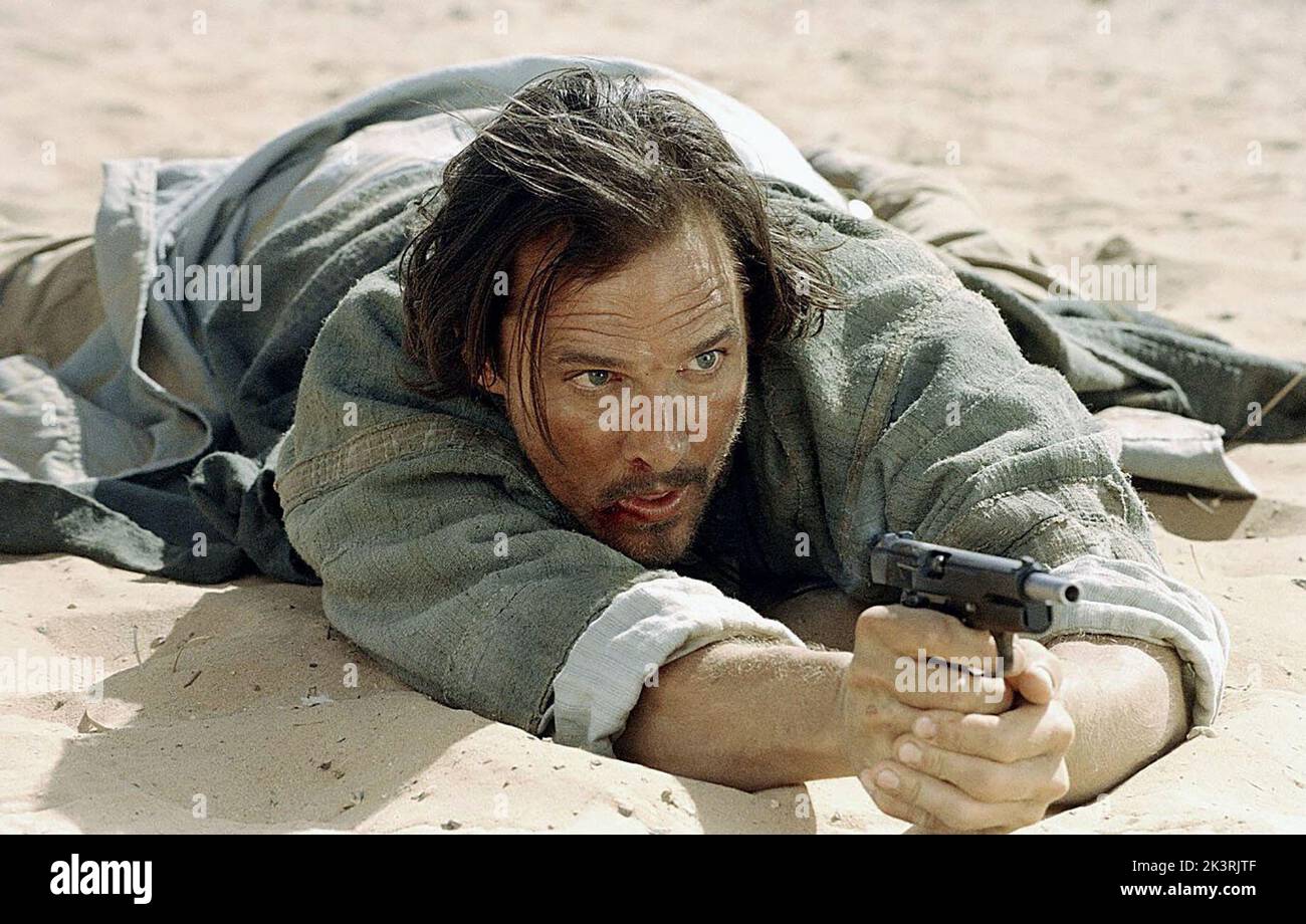 Giardino Al And Dirk Pitt